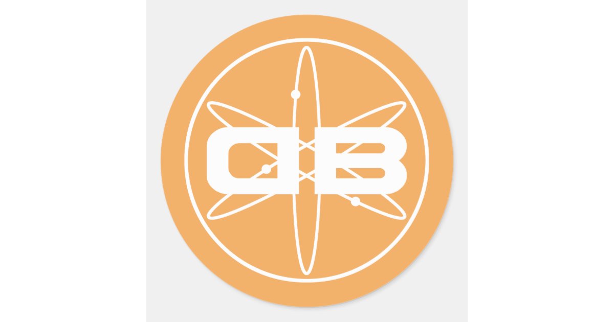 Debunker Bunker Sticker | Zazzle