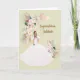 Debutante Congratulations Card | Zazzle
