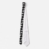 DECA SYMBOL, DECA SYMBOL, DECA SYMBOL, DECA SYM... TIE | Zazzle