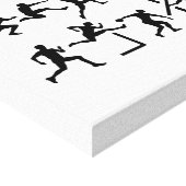 Decathlon Canvas Print | Zazzle