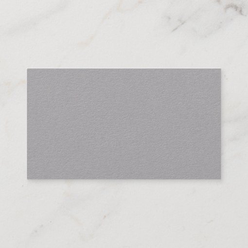 Decaying Old Log Laying on Mossy Ground Triptych Business Card | Zazzle