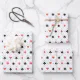 Deck of Cards Pattern Wrapping Paper Sheets | Zazzle