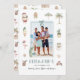 Deck the Palms | Fun Tropical Christmas Photo Holiday Card | Zazzle