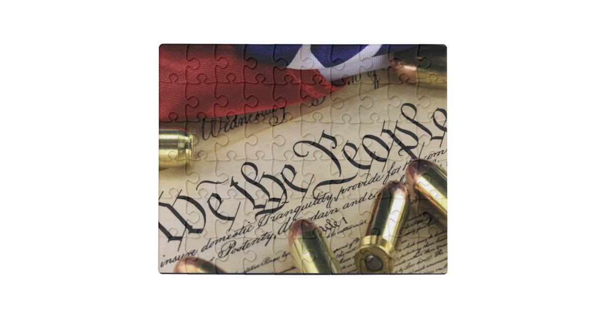Declaration of Independence Jigsaw Puzzle | Zazzle