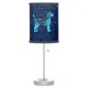 Decorative Beagle dog Table Lamp | Zazzle