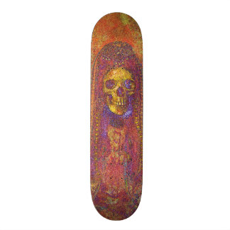 Gothic Skateboards, Gothic Skateboard Deck Designs