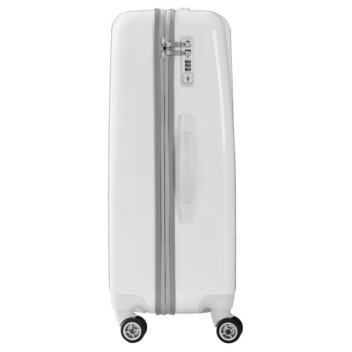 Decorative Initial Luggage | Zazzle