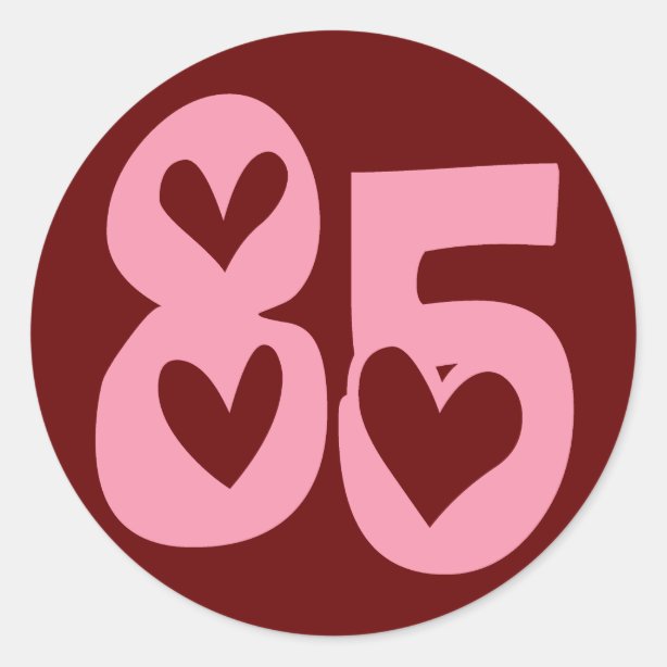 85 Stickers | Zazzle