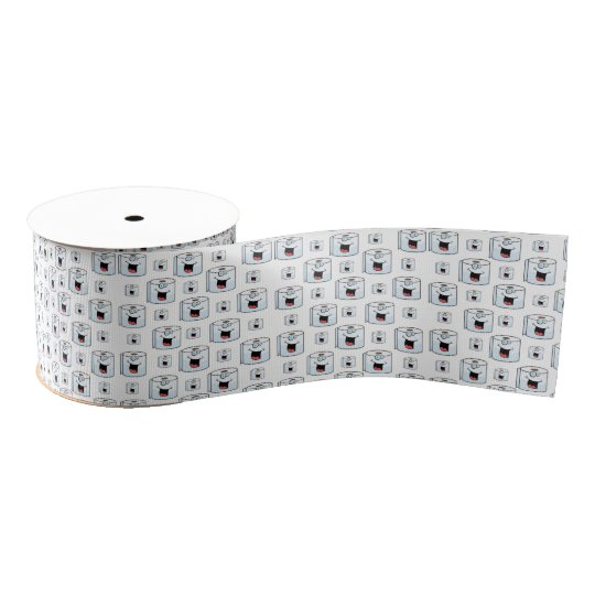 decorative ribbon toilet paper | Zazzle.com