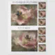 Decoupage 11x14 Design for Canvas Bumble Bee Tissue Paper | Zazzle