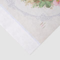 DECOUPAGE TISSUE PAPER : CEILING MEDALLION | Zazzle