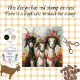 Decoupage Whimsical 3 Goats In Field Tissue Paper | Zazzle