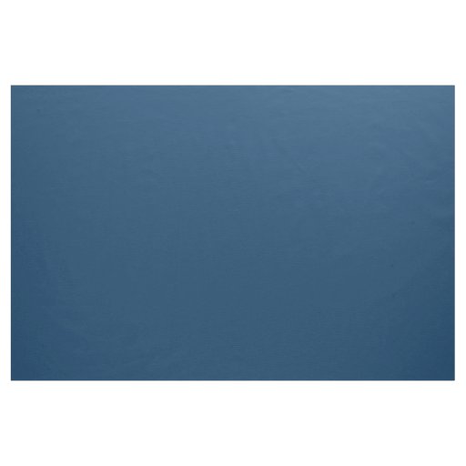 Deep Blue Steel Color Trend Background Fabric | Zazzle