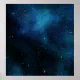 Deep Space Poster 1 | Zazzle