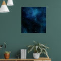 Deep Space Poster 1 | Zazzle