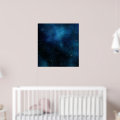 Deep Space Poster 1 | Zazzle