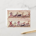 Deer Hunting Postcard | Zazzle
