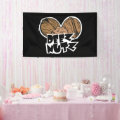 Deez Nutz Funny Illustration Banner | Zazzle