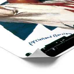 Defend American Freedom Poster | Zazzle