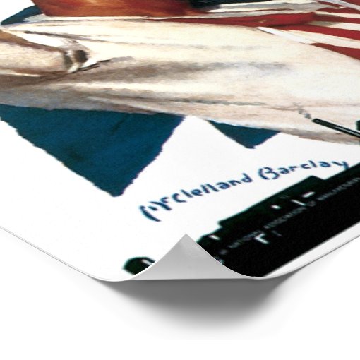 Defend American Freedom Poster | Zazzle