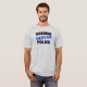 DEFEND POLICE! Men's Pro-Law Enforcement T-Shirt | Zazzle