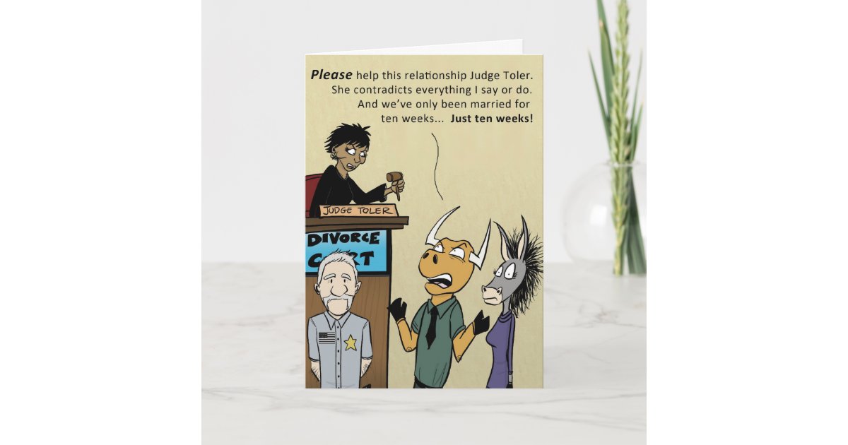 Defiance Card | Zazzle