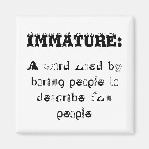 Immature Synonyms immature-synonyms