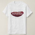 Deflated Football #Deflategate T-shirt | Zazzle
