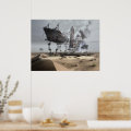 Dehydration Poster | Zazzle