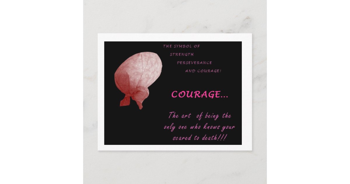 Deirdre's Logo Line Postcard | Zazzle