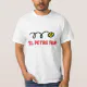 Del Potro tennis fan t-shirts for men women & kids | Zazzle