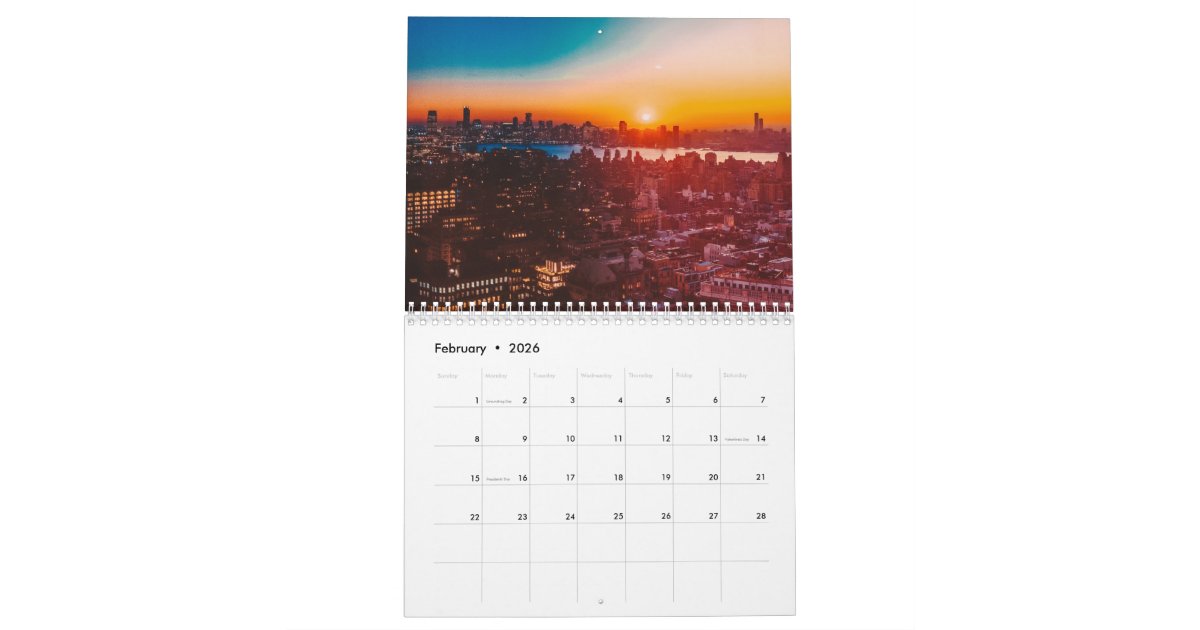 Delaney Royer 2023 Calendar | Zazzle