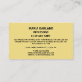 Delawarean Flag & Seal, Flag of Delaware Business Card | Zazzle