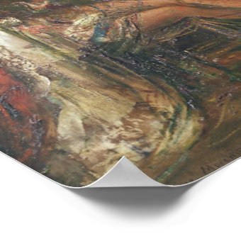 Delilah Poster | Zazzle