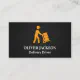 Delivery Driver Business Card | Zazzle