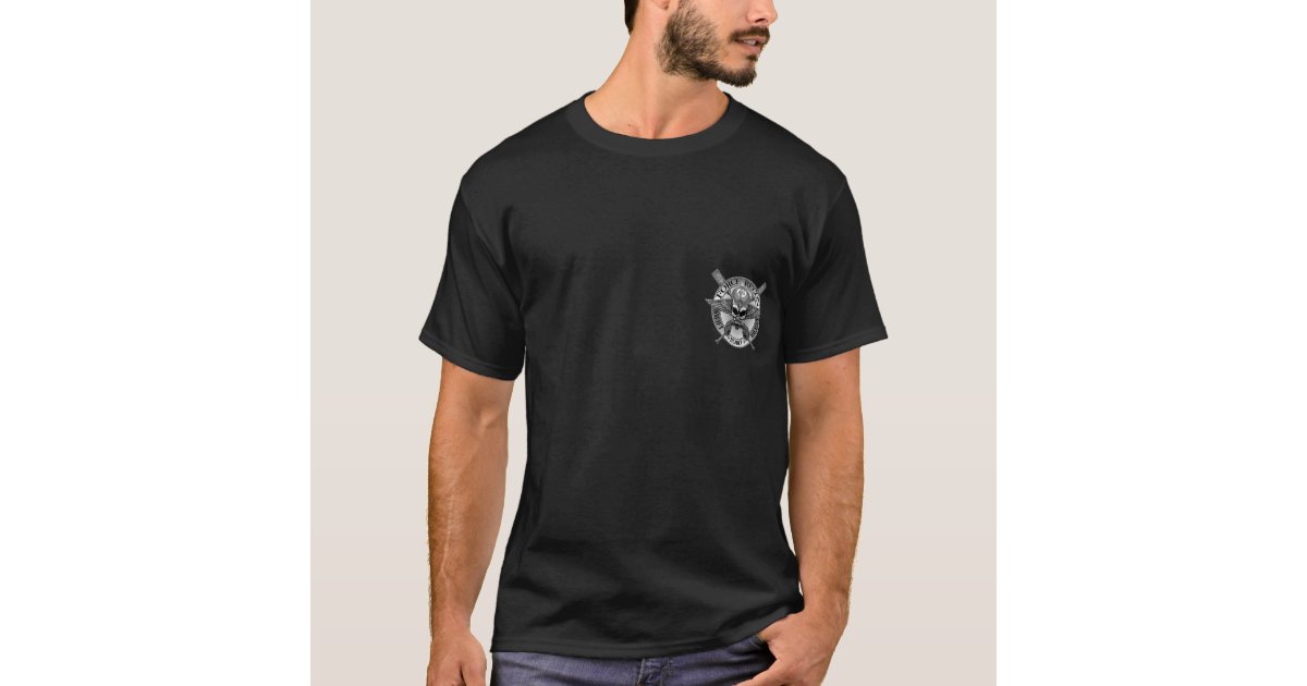 Delta Force Recon T-Shirt | Zazzle