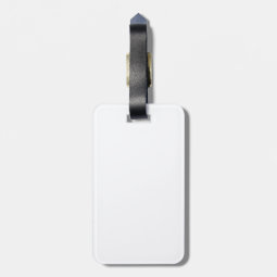 DELTA LUGGAGE TAG | Zazzle