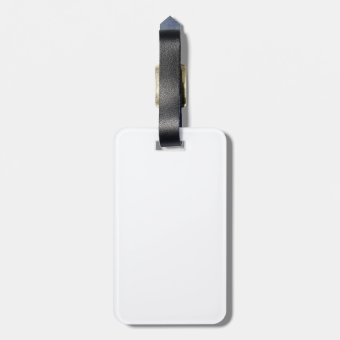 DELTA LUGGAGE TAG | Zazzle