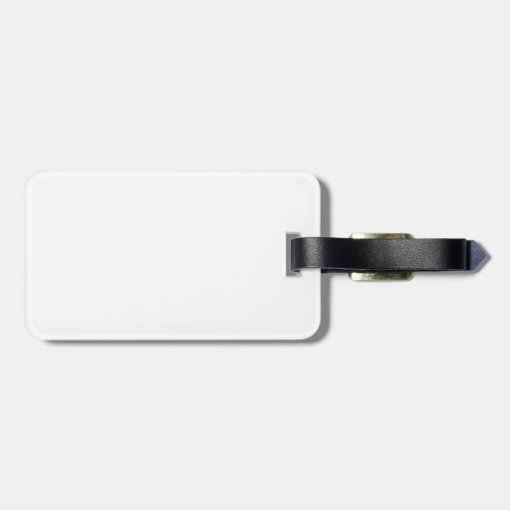 DELTA LUGGAGE TAG | Zazzle