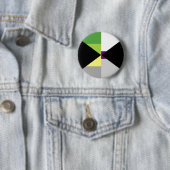 Demiromantic Demisexual Pin | Zazzle