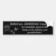 Democratic parasites bumper sticker | Zazzle