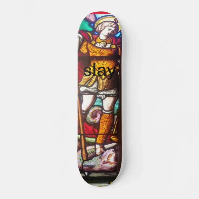 Demon slayer board | Zazzle