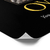 Demotivational Poster: Overachiever Poster | Zazzle