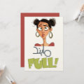 Demure Cutesy Mindful Trend GenZ TikTok تيك توك Invitation | Zazzle