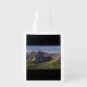 Denali National Park Reusable Grocery Bag | Zazzle