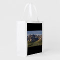 Denali National Park Reusable Grocery Bag | Zazzle