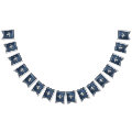 Denim and Diamond Banner | Zazzle