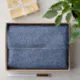 Denim Fabric, Denim Texture, Blue Denim, Jeans Tissue Paper | Zazzle