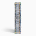 Denim Print Binder | Zazzle