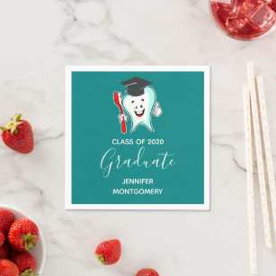 Dental Graduation Party Decorations | Shelly Lighting